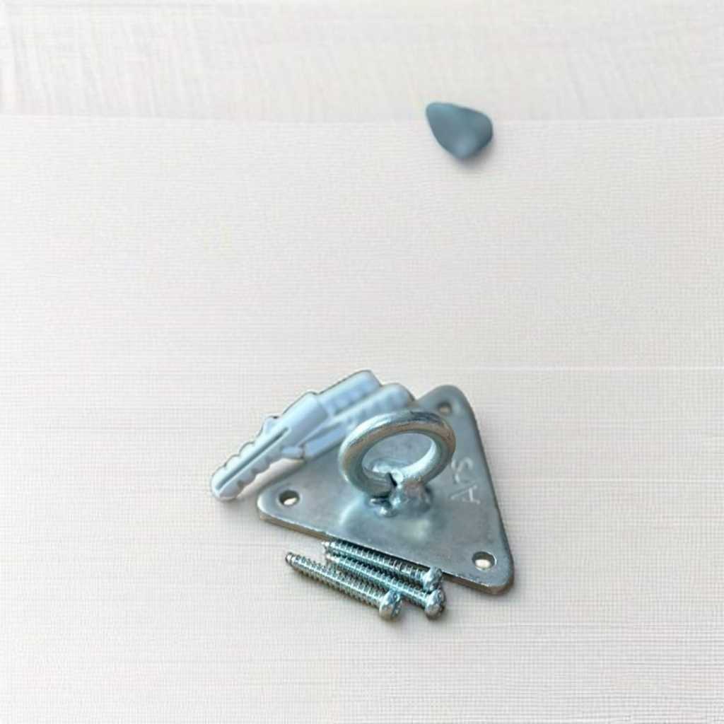 Jual Clamp Hook Bulat FO – Klem Penahan Kabel Fiber Optik Internet ...