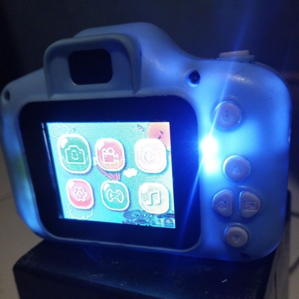 Jual digicam kamera toy anak anak | Shopee Indonesia