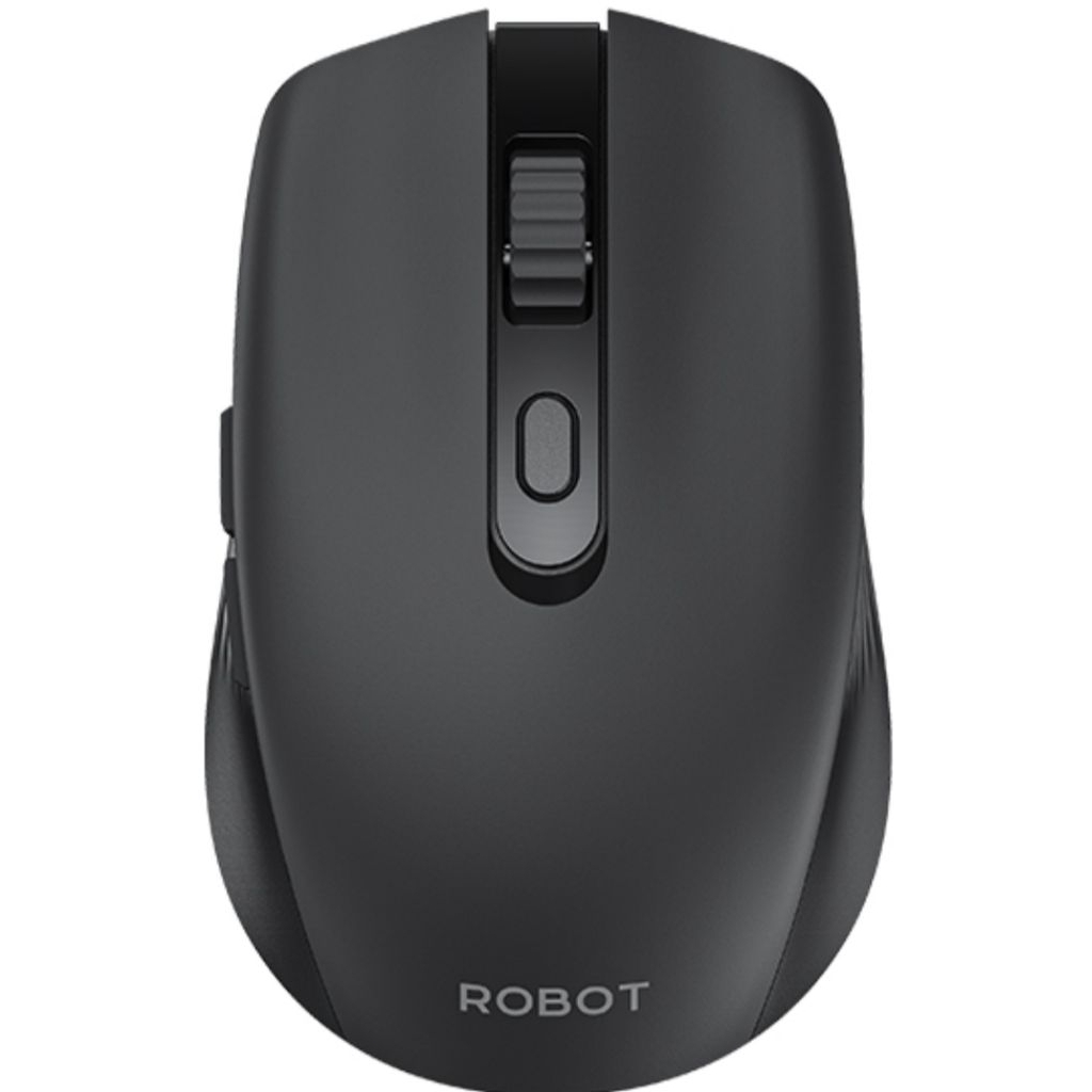Jual Mouse Wireless ROBOT M310 M370 2.4GHz Silent Optical 1600DPI ...