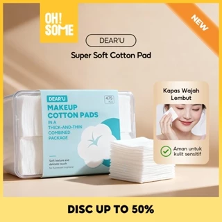 Toko Online OHSOME Beauty Official Store | Shopee Indonesia