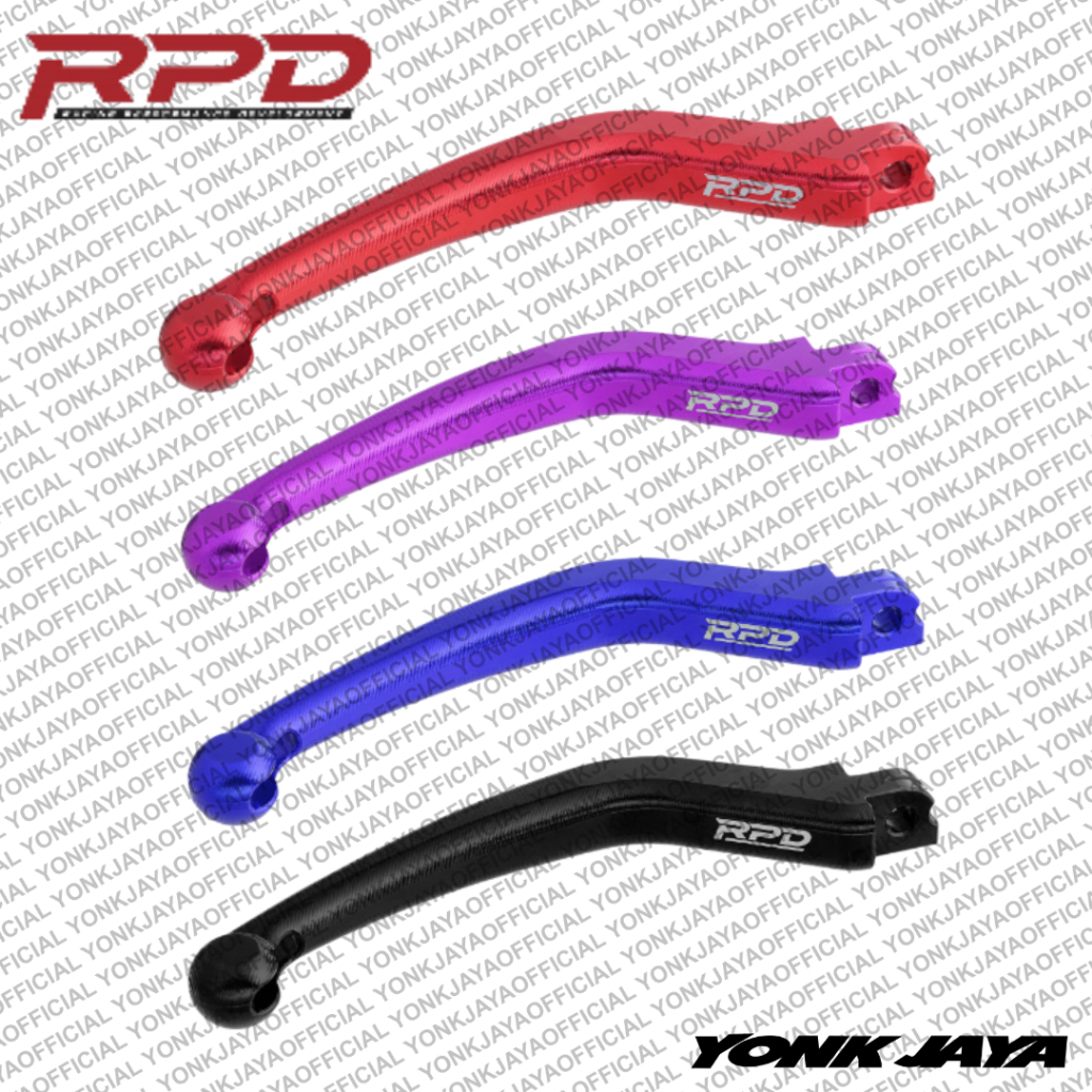 Jual MASTER CYLINDER HANDLE LEVER HELIX SHORT HANDLE | Shopee Indonesia