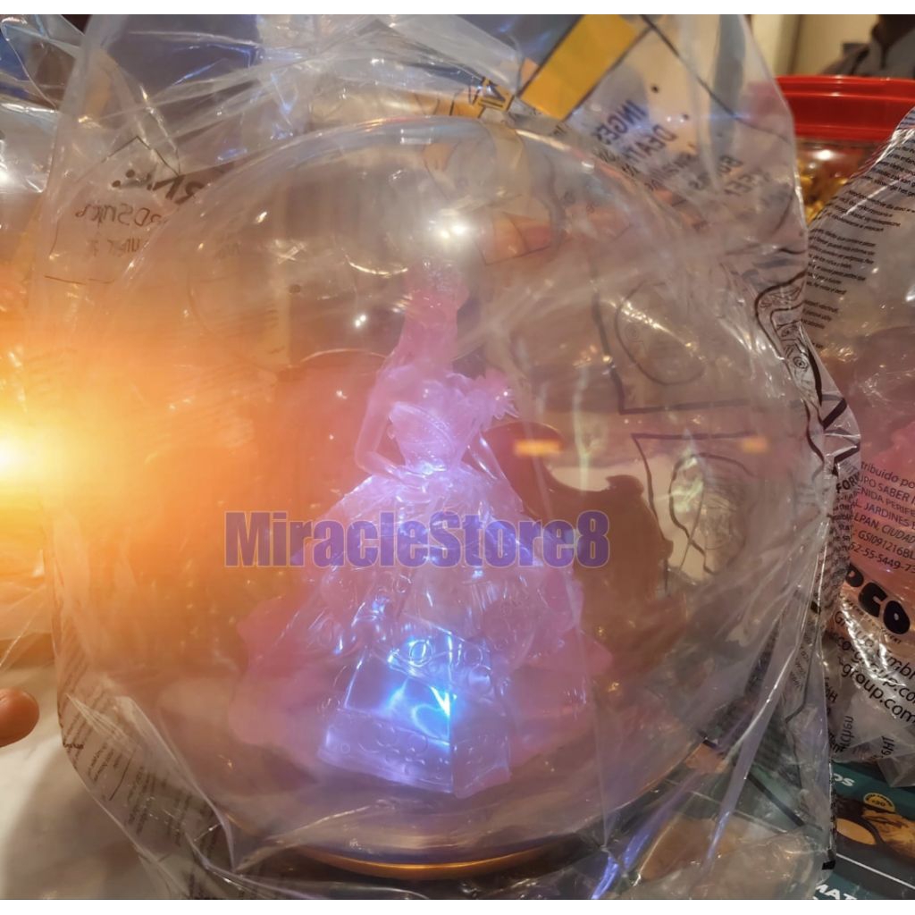 Jual Glinda Light Up Popcorn Bucket 85 oz Limited Edition dan Ori XXI ...