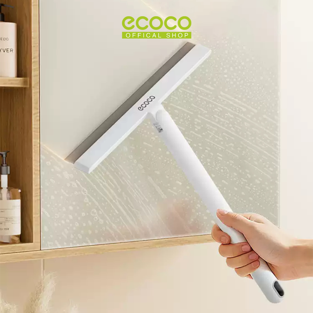 Jual ECOCO Glass Scraper (Handheld) - Pembersih Kaca / Pengikis Kaca ...