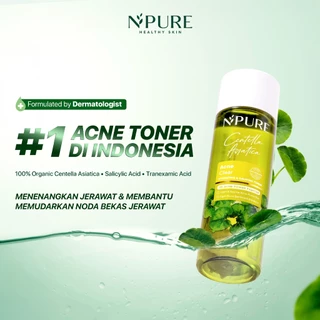 Toko Online Npure Official Shop - Produk Resmi Terlengkap & Harga ...