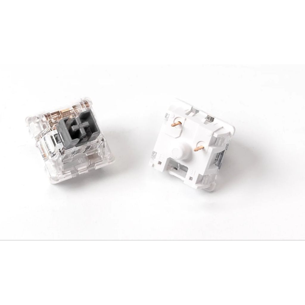 Jual switch keyboard mechanical RK silver switch | Shopee Indonesia