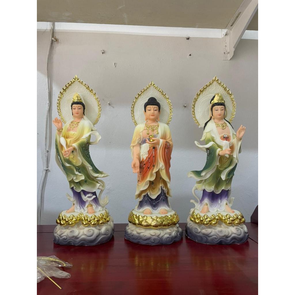 Jual Patung Se Fan San Sen HPY batu marmer 19 inci warna indah | Shopee ...