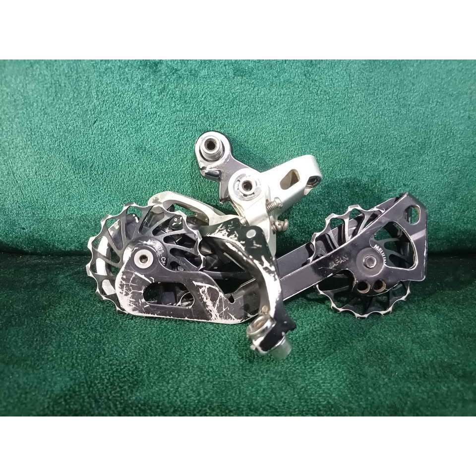 Jual RD Shimano Deore XT M781 10 speed | Shopee Indonesia
