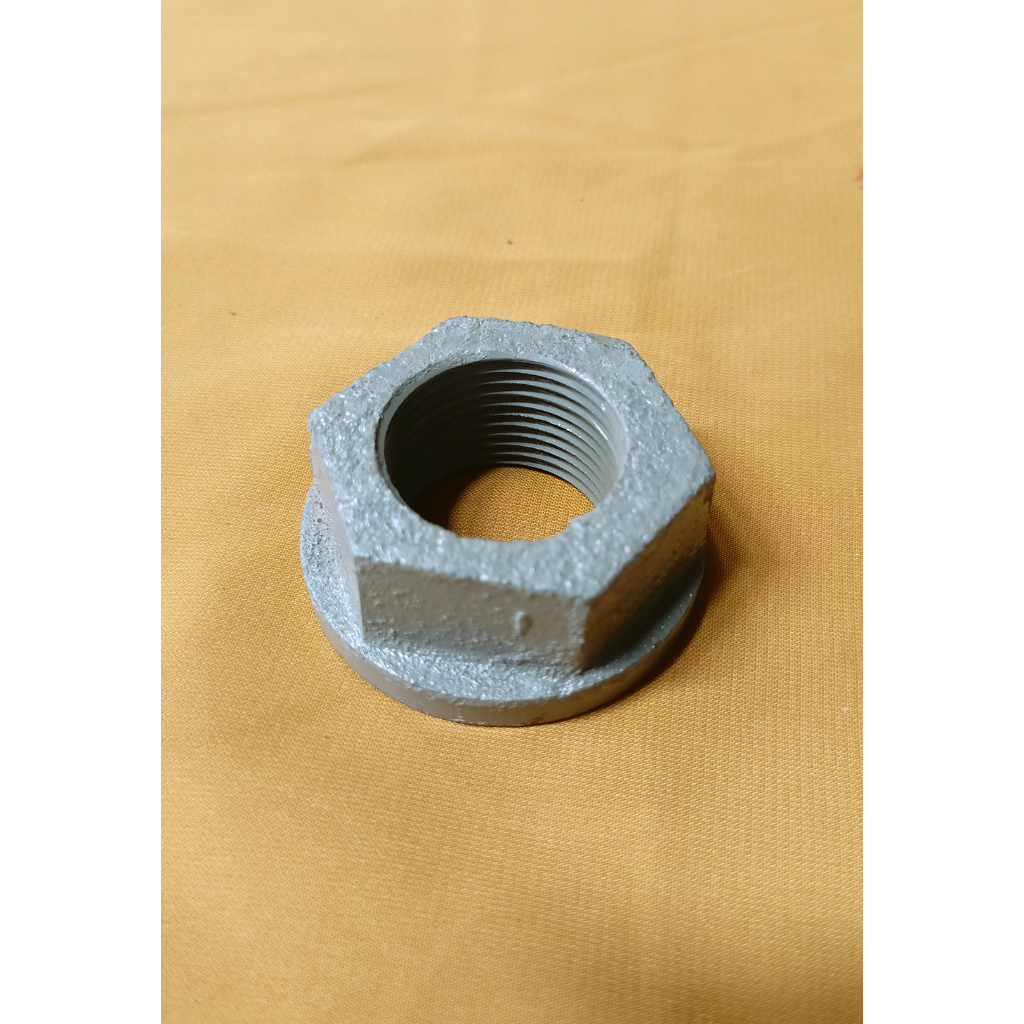 Jual Mur pengaduk semen molen Tiger as 30 | Shopee Indonesia