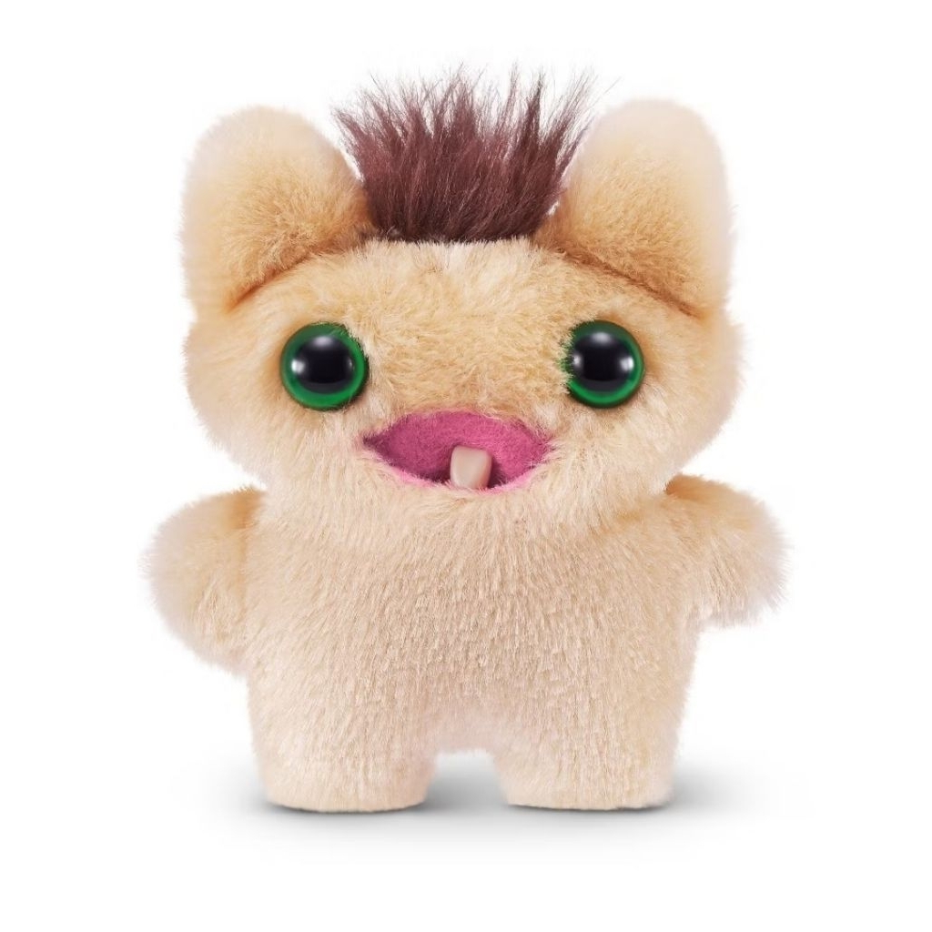 Jual [ READY STOCK ] Baby Fuggler Series 4 Original Zuru - Soft Doll ...