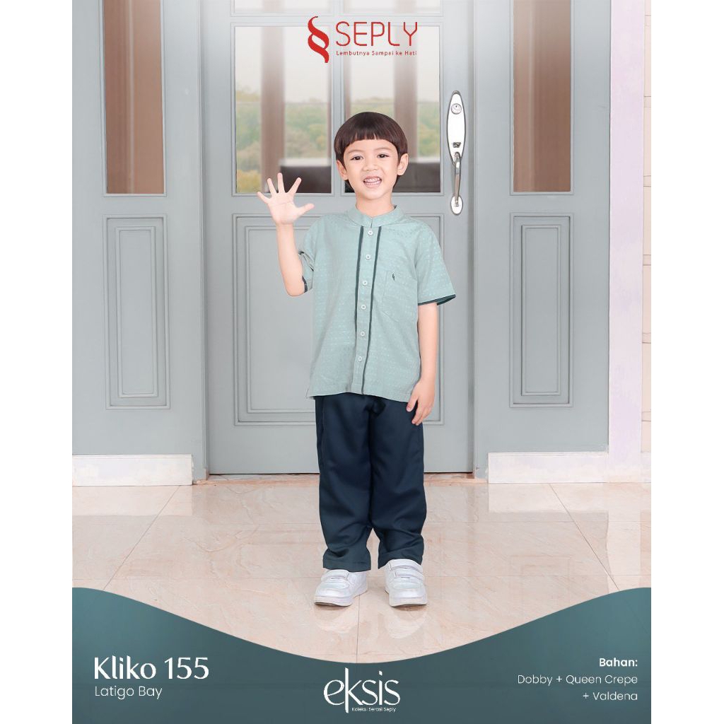 Jual SEPLY SARIMBIT TERBARU EKSIS LATIGO BAY BY SEPLY 2026 Baju ...