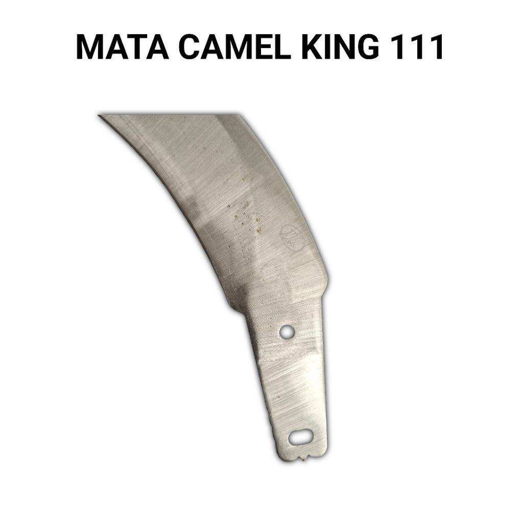 Jual MATA CAMEL KING 111 | Shopee Indonesia