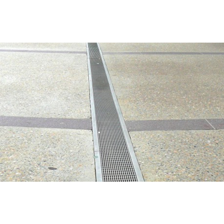Jual Tutup Selokan Galvanis (STEEL GRATING) Ukuran 20x100cm dengan ...