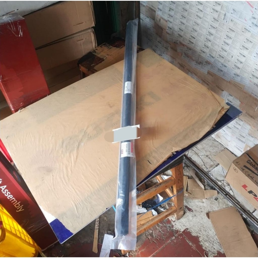 Jual Pelipit kaca List kaca Depan Kiri SX4 X-OVER | Shopee Indonesia