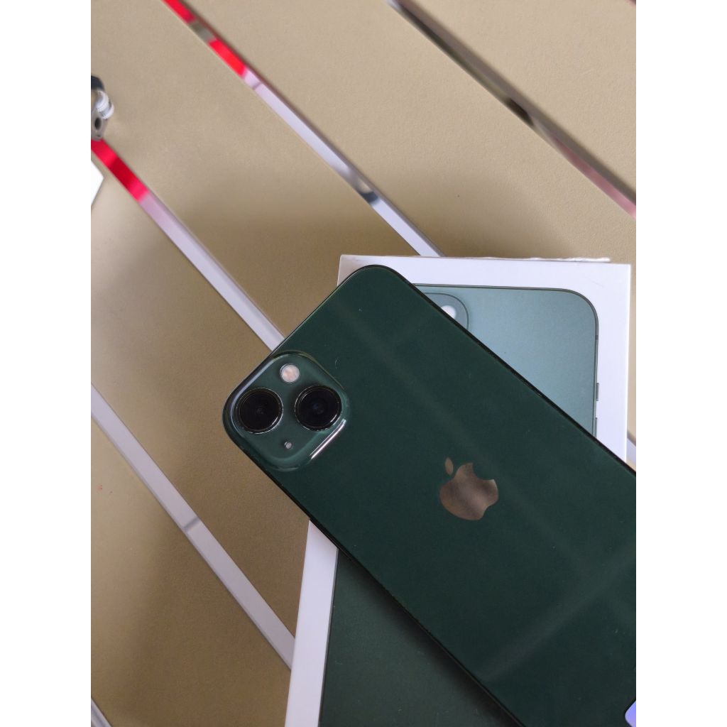 Jual iPhone 13 256GB Resmi iBox GDN Digimap HP Handphone Flagship 13 ...