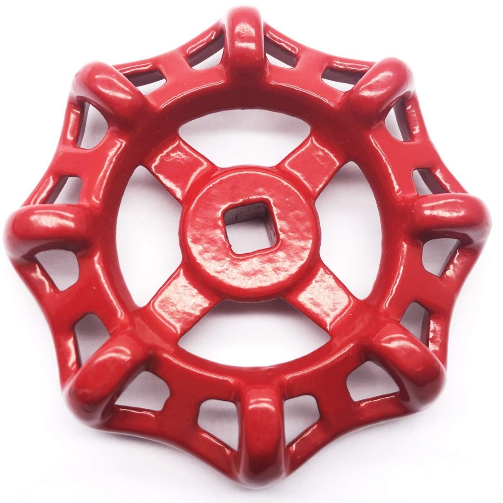 Jual Handle Hydrant Valve 1,5" untuk Membuka dan Menutup dalam Box ...