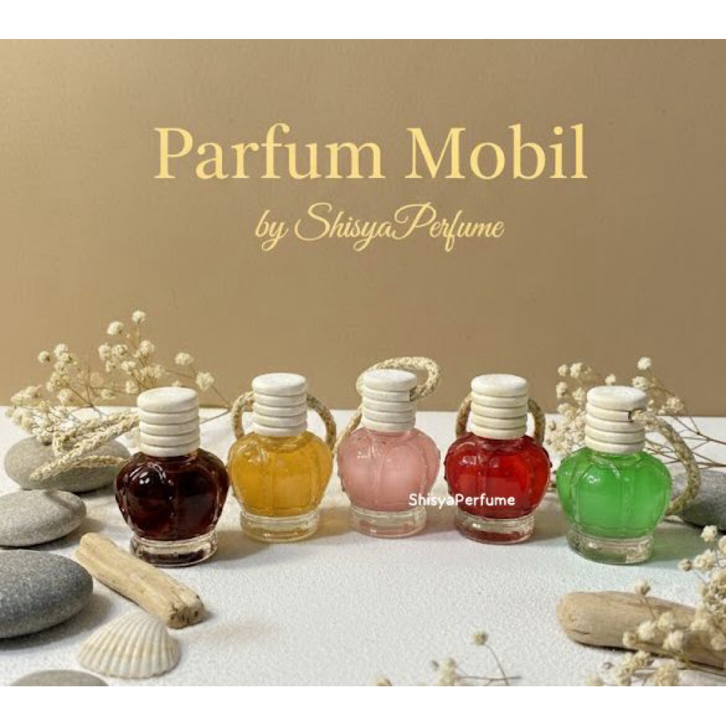 Jual Parfum Mobil Premium / pewangi mobil Mewah / pewangi ruangan ...