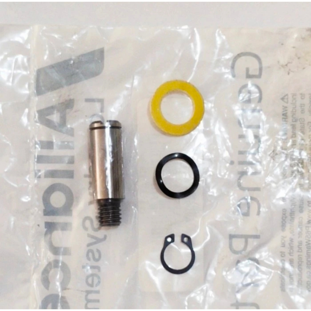 Jual as shaft roller speed queen unimac ipso huebsch (original ...