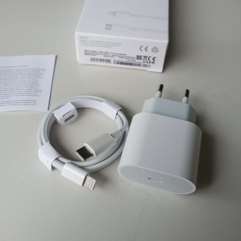 Jual Charger ip kabel Full Set Suport ip 6 7 8 9 x xr 11 12 13 14 15 ...