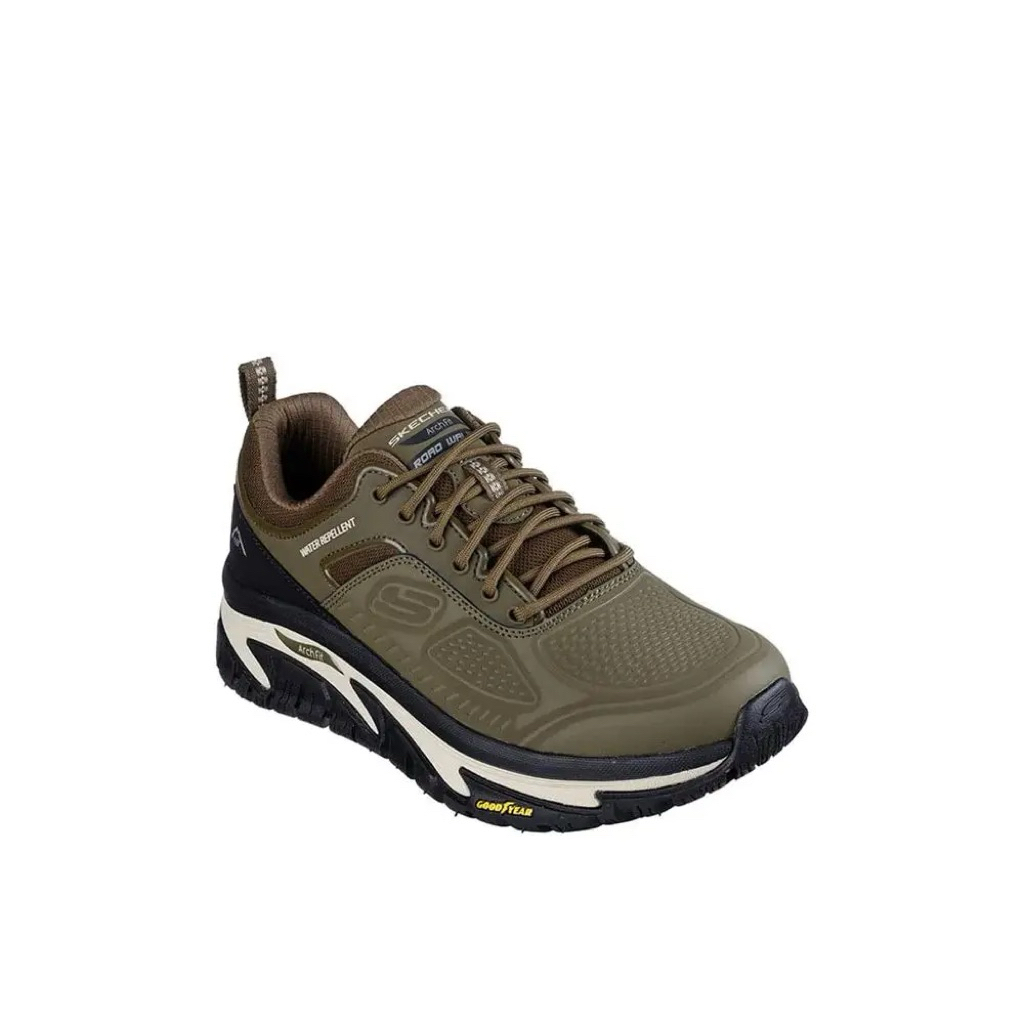 Jual Skechers Arch Fit Road Walker Men's Sneakers | Shopee Indonesia