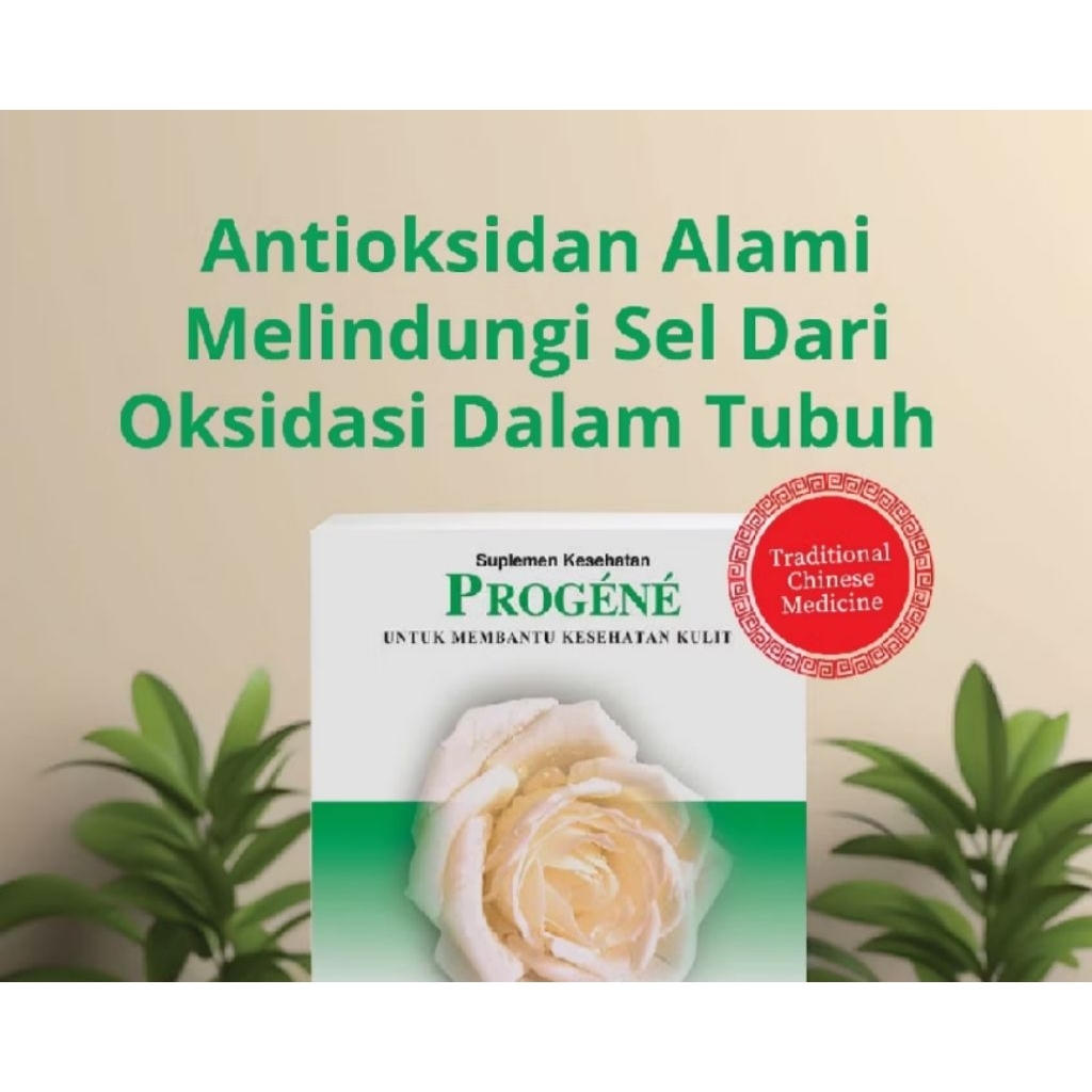 Jual Progen 60 Tablet | Shopee Indonesia