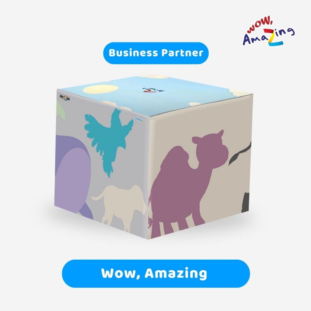 Jual Paket BP - Wow Amazing Series Full Set, New Look | Shopee Indonesia