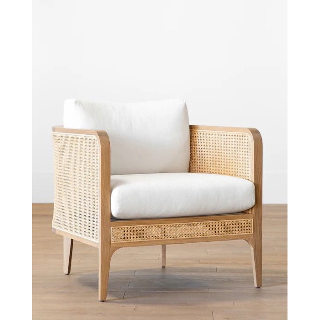 Jual Sofa Single Outdoor Variasi Rotan | Shopee Indonesia