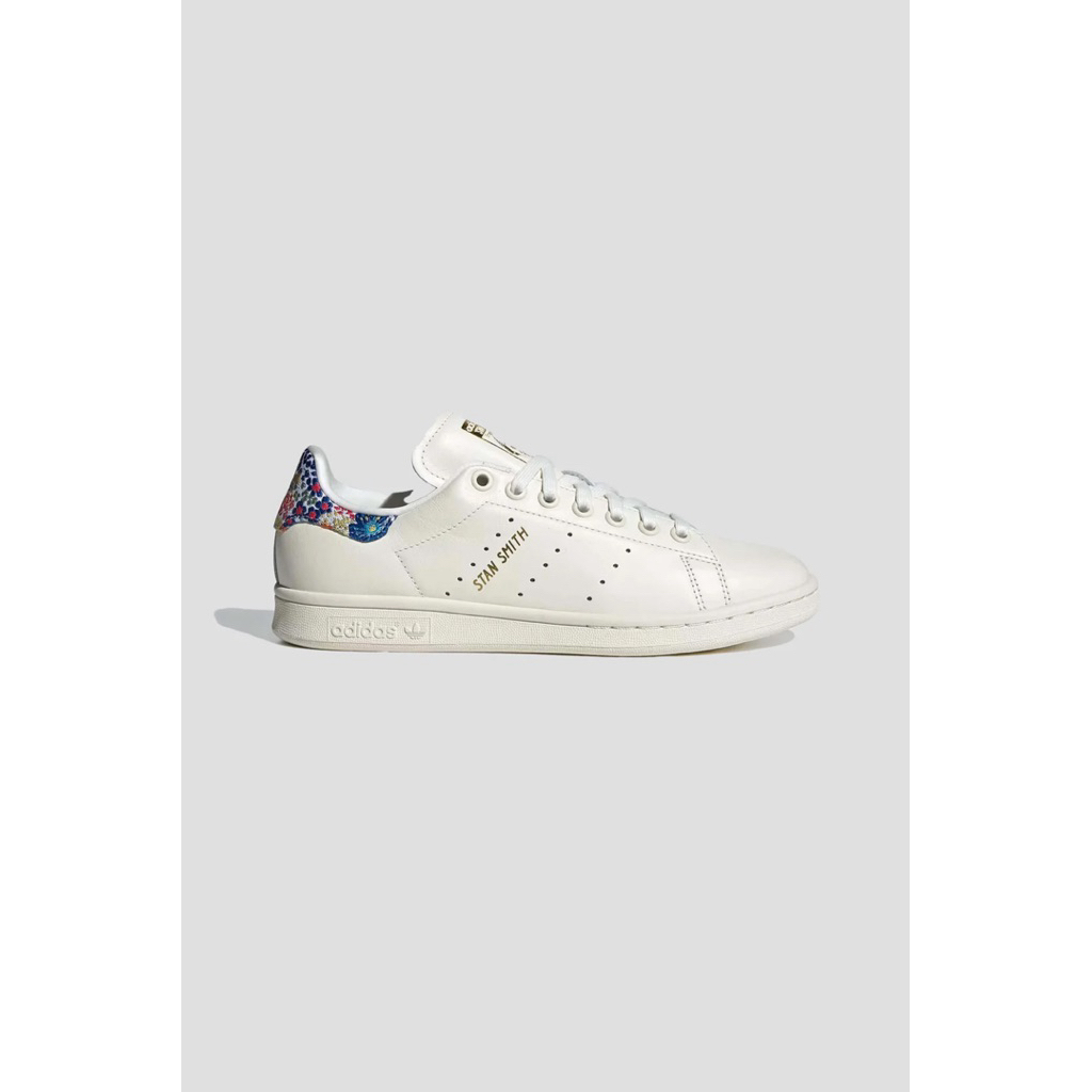 Jual Adidas Stan Smith X Liberty London White BNIB Original resmi ...