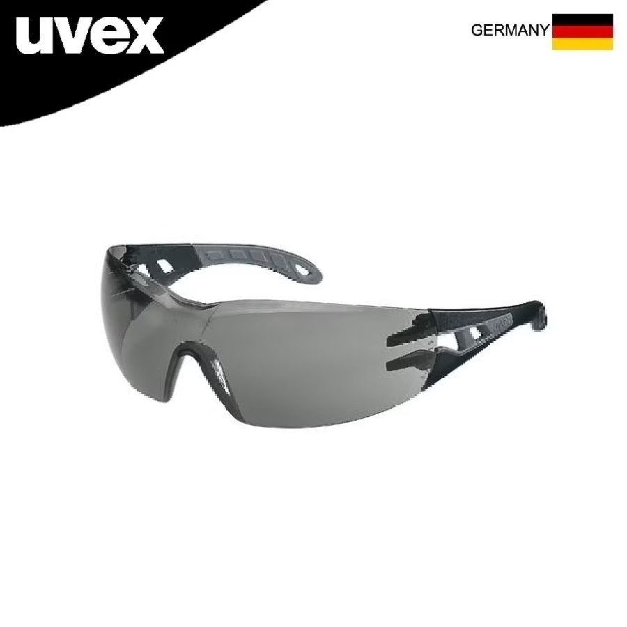 Jual EYE PROTECTION ART 9192285 PHEOS SPECTACLES (UVEX) | Shopee Indonesia