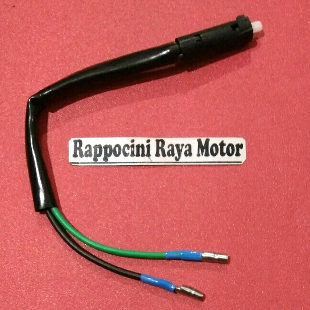 Jual Switch Rem Belakang Kiri BEAT / VARIO / GRAND / SUPRA Non original ...
