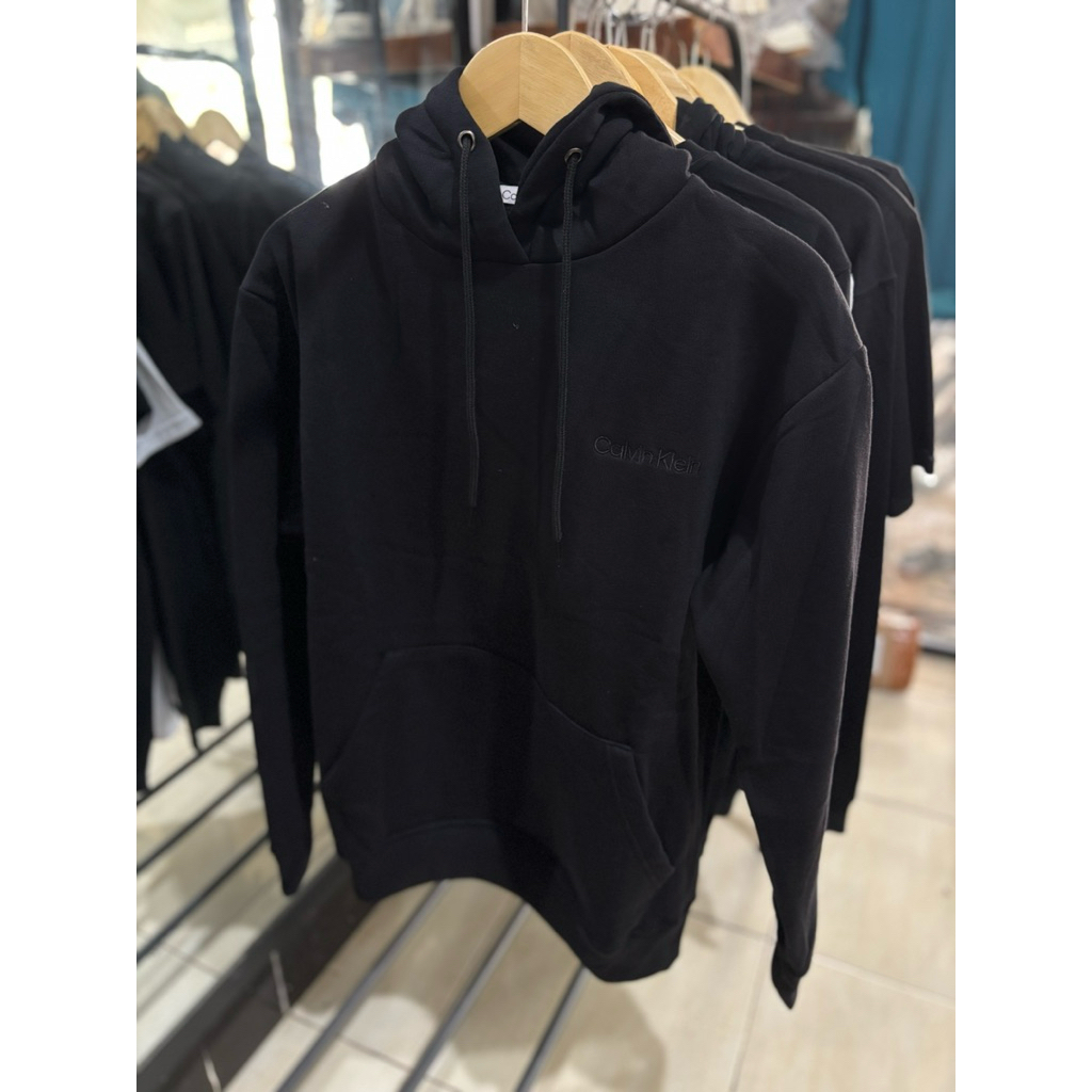 Jual hoodie tulisan bordir RK0 ( bisa cod dan free ongkir ) | Shopee ...