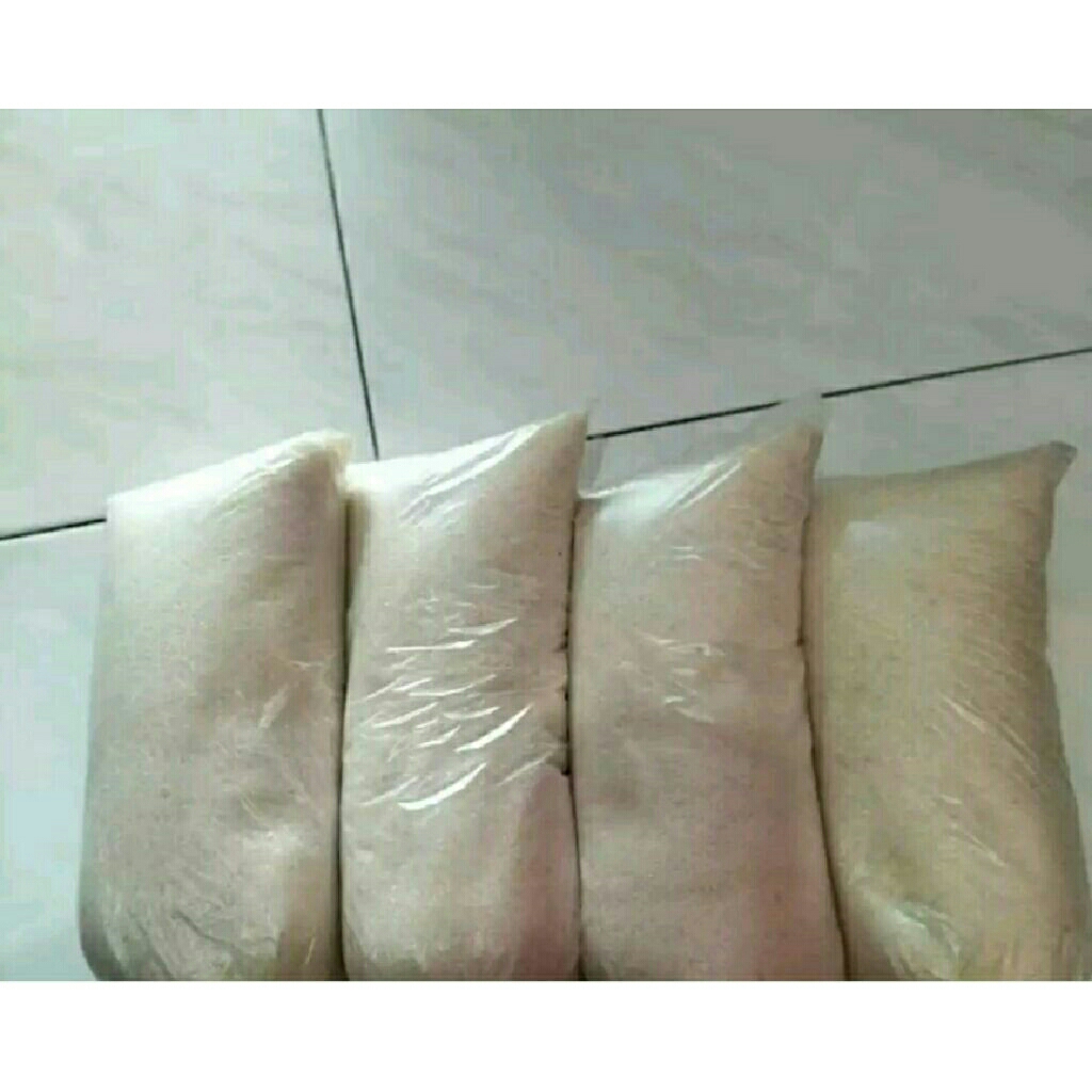 Jual GARAM HALUS CURAH 1 KG HARGA GROSIR | Shopee Indonesia