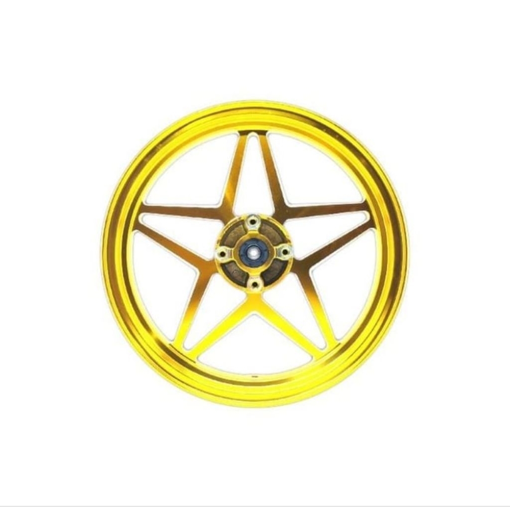 Jual Vleg VND Bintang V Speed Gen 1 V1 & Gen2 V2 Vario 110-125-150 ...