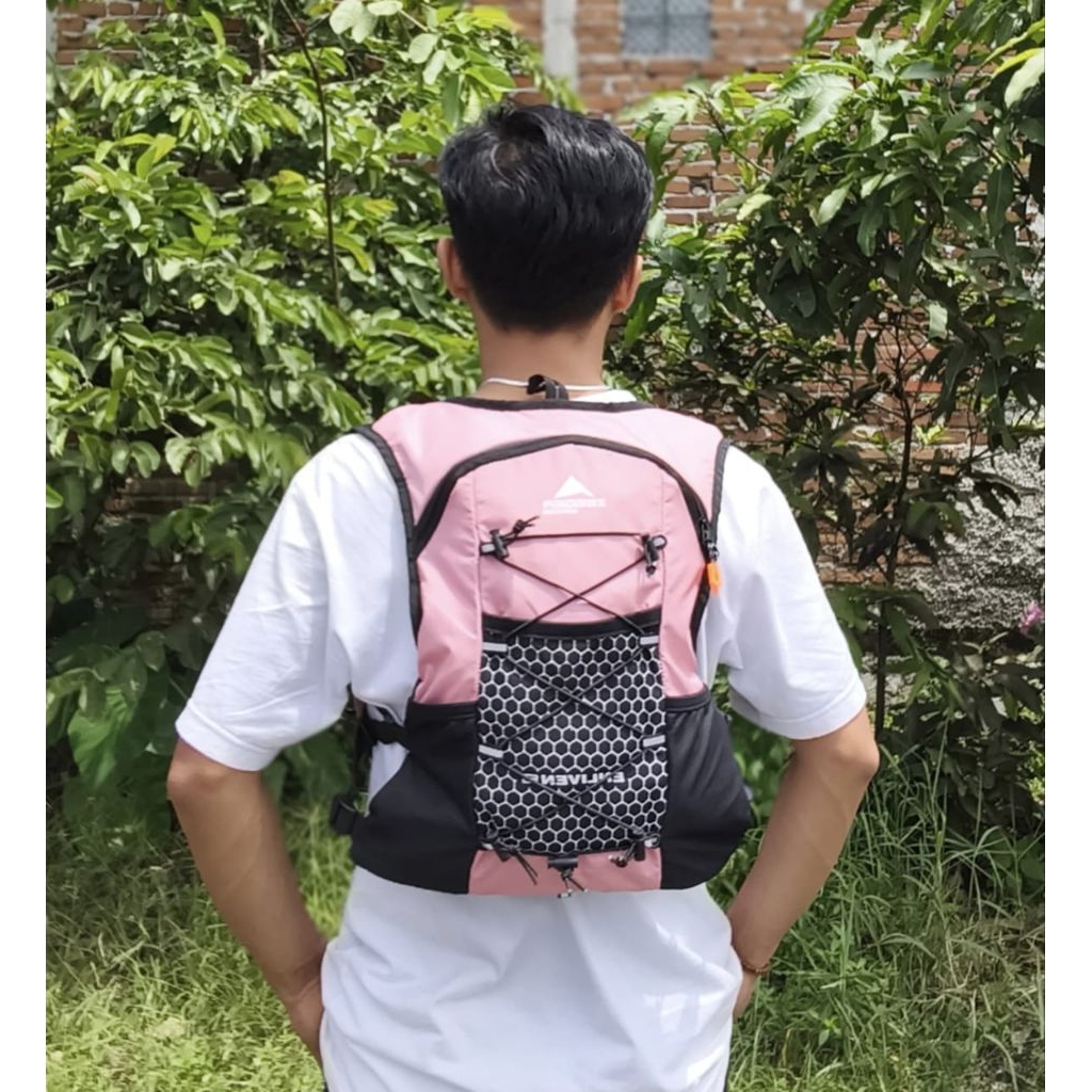 Jual HYDROPACK ENLIVEN 8 WATERPROOF ZEEGER ADVENTURE # TAS RANSEL ...