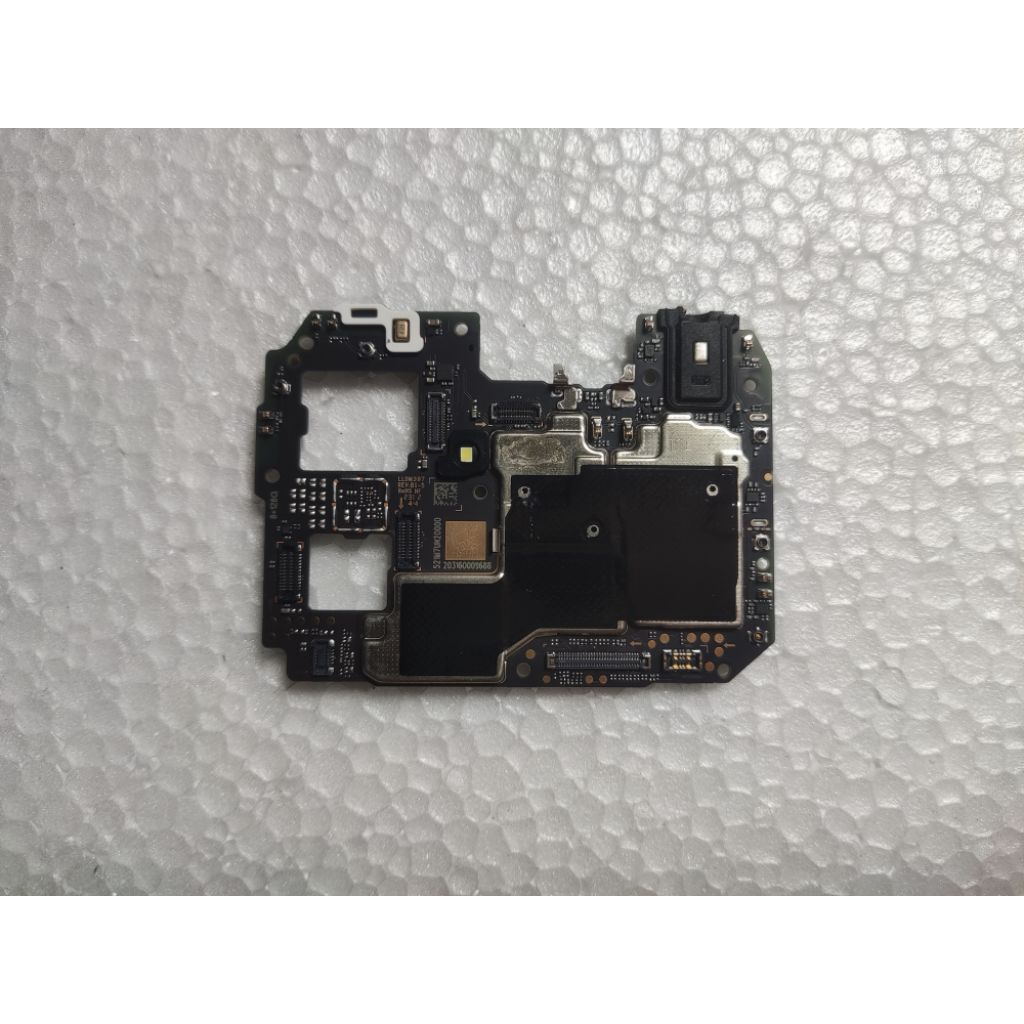Jual Mesin Redmi Note 12 4g Copotan Normal | Shopee Indonesia