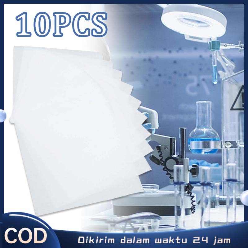 Jual 10pcs Kertas Filter Laboratorium 60×60cm Laboratory Filter Paper ...