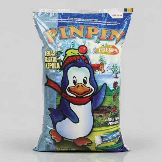 Jual BERAS PINPIN 25 KG | Shopee Indonesia