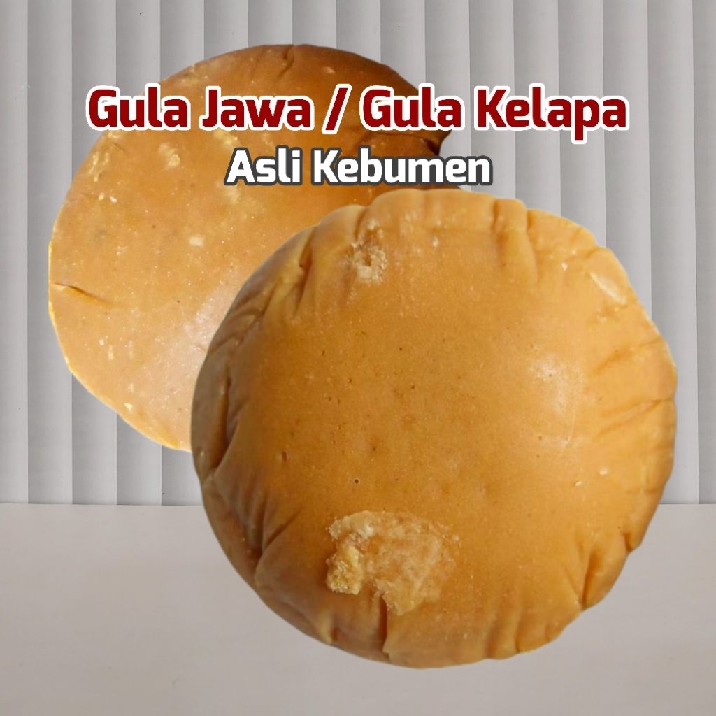 Jual harga gula jawa 1 kg Terlengkap & Harga Terbaru Mei 2026 | Shopee ...