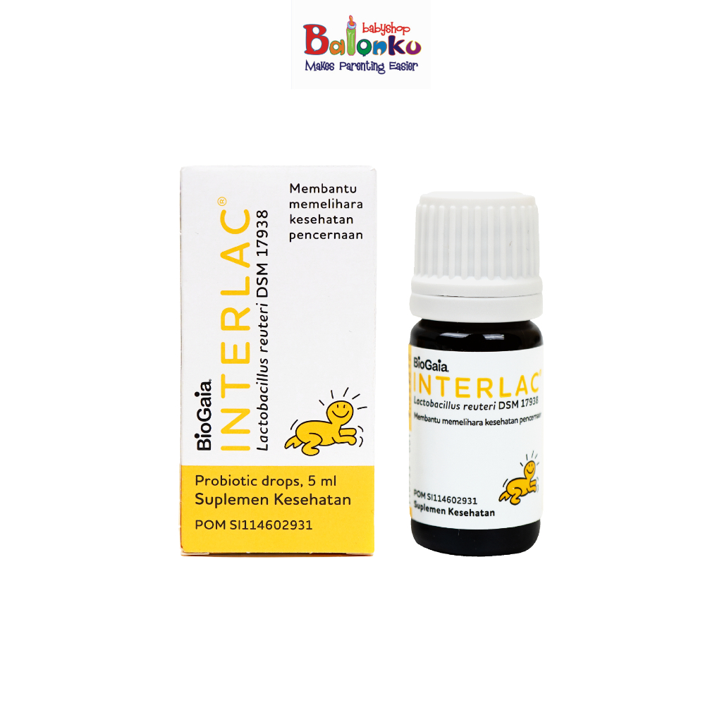 Jual Interlac Drop Terlengkap & Harga Terbaru Mei 2026 | Shopee Indonesia
