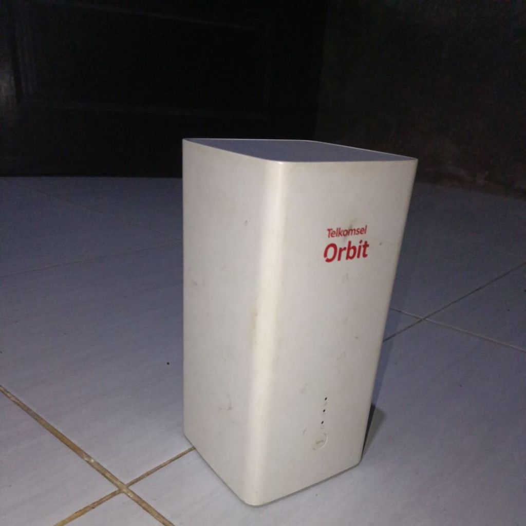 Jual Telkomsel Orbit Max H1 Modem WiFi 4G High Speed | Shopee Indonesia