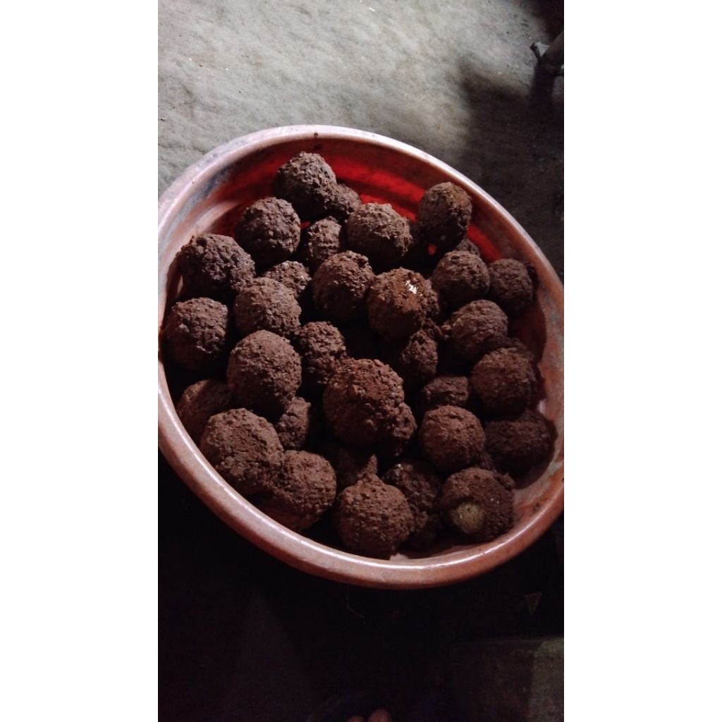 Jual Telur Asin Besar Jumbo Masir | Shopee Indonesia