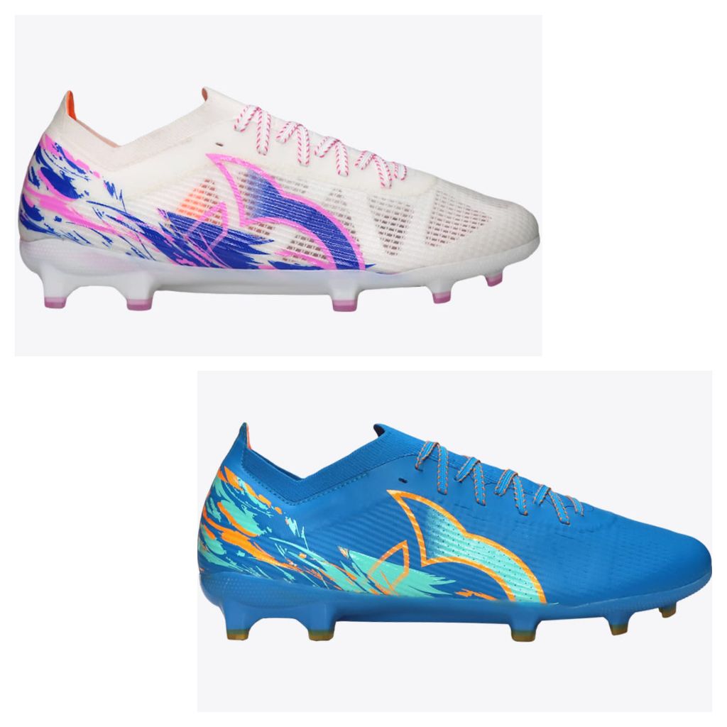 Jual Sepatu Sepak Bola Football Ortus Eight OrtusEight Catalyst Forte ...