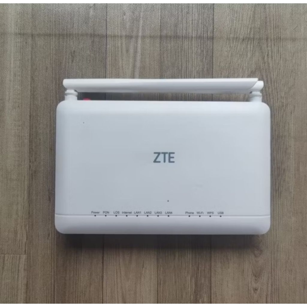 Jual Modem ZTE F670 5G | Shopee Indonesia