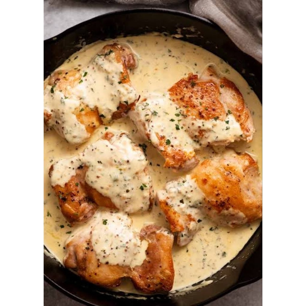 Jual HONEY MUSTARD SAUCE 50GR SAUS SAOS MOSTER MUSTAR MOSTERD MADU ...