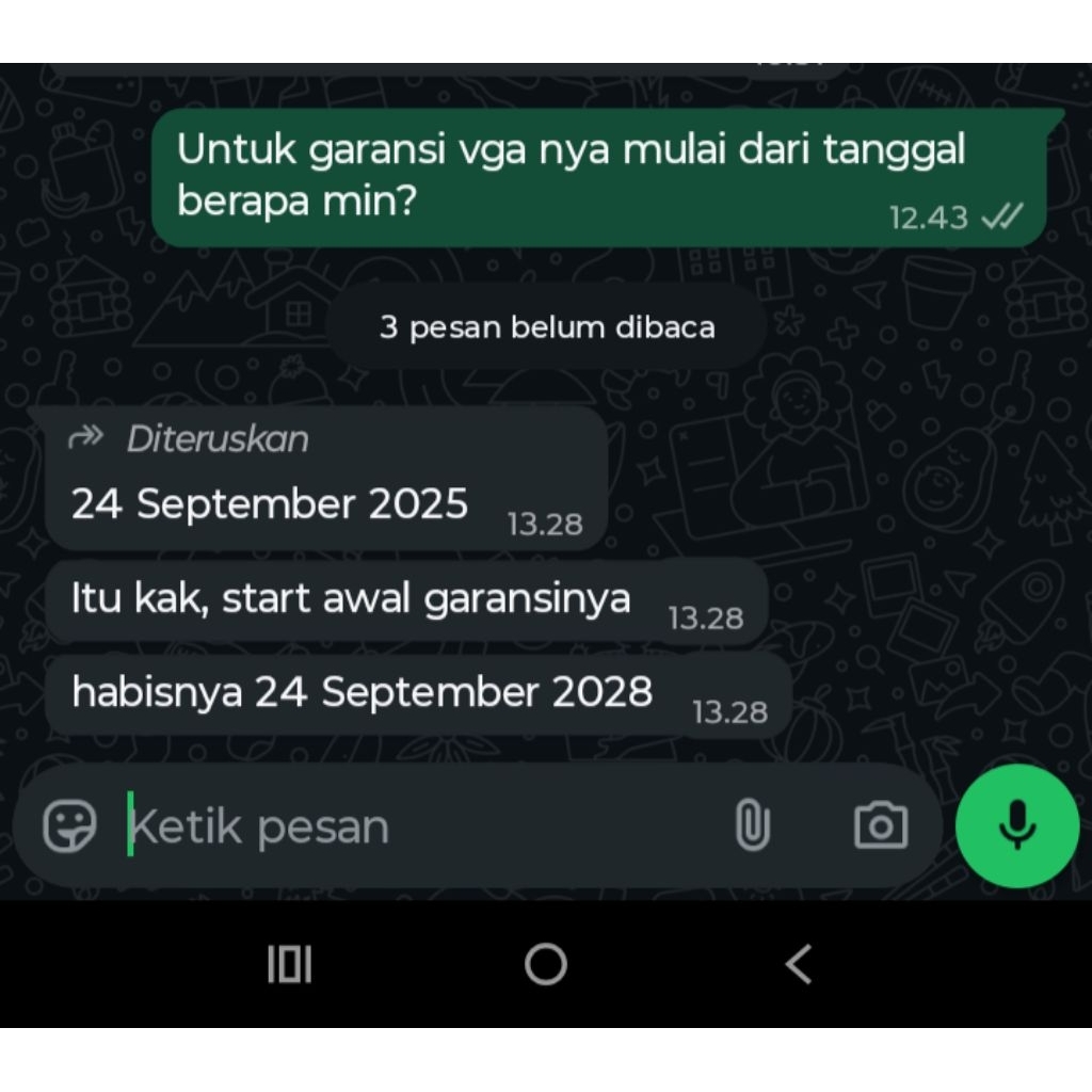 Jual COLORFUL NVIDIA GEFORCE RTX 3050 6GB V4 GDDR6 | Shopee Indonesia