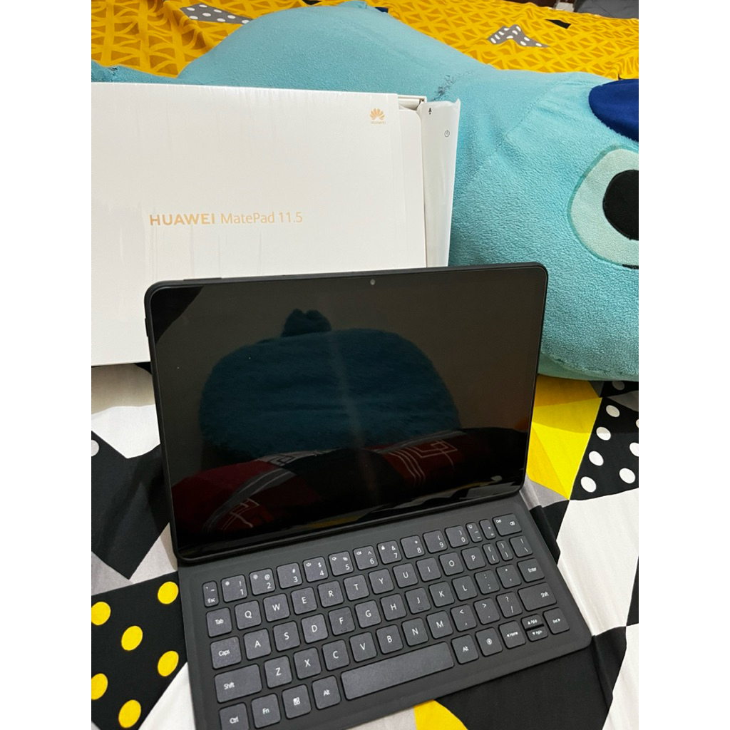 Jual Table Huawei Matepad 11,5 | Shopee Indonesia