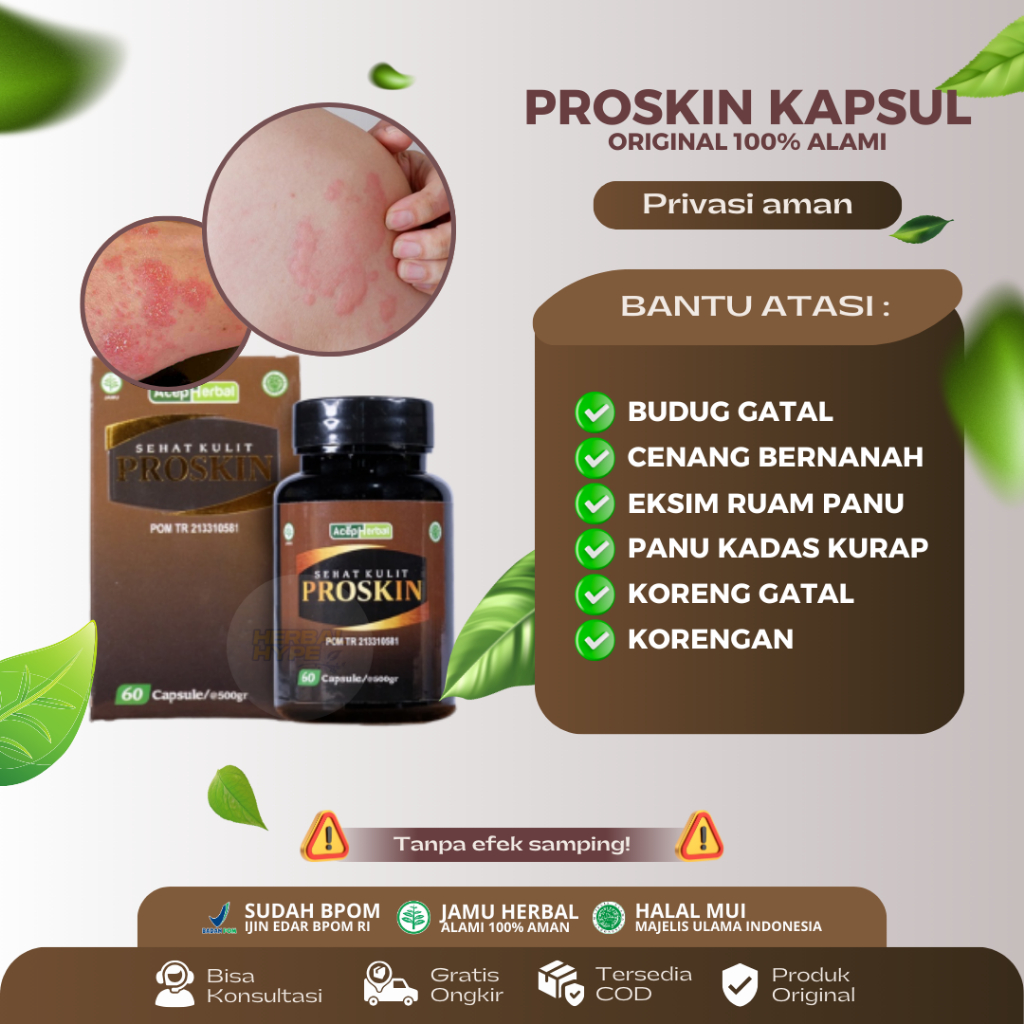 Jual Obat Penghilang Budug, Buduk, Cenang Bernanah, Gudik, Scabies ...