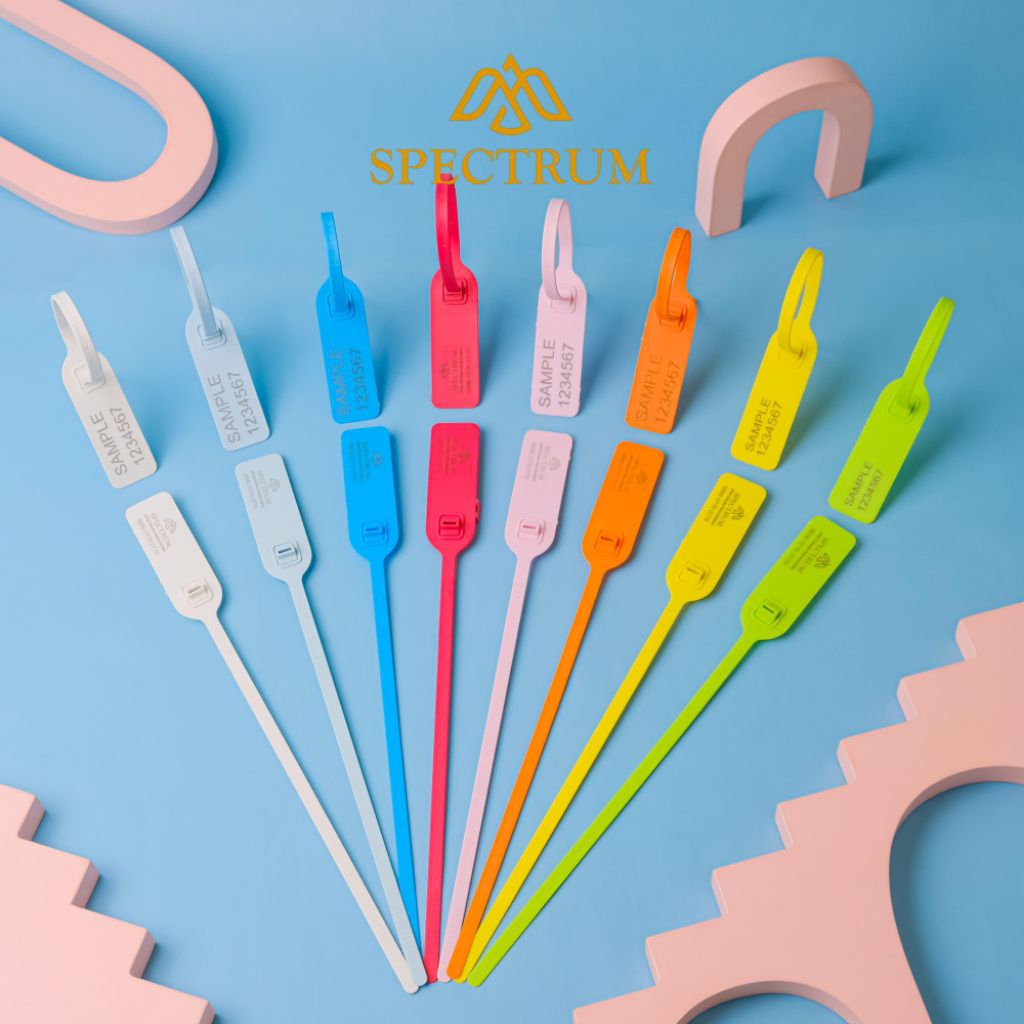 Jual LONG SEAL 29 | Gratis Cetak Logo & Nomor Seri | Locis | Kabel Ties ...