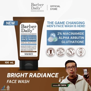 Toko Online Barber Daily Official Store | Shopee Indonesia