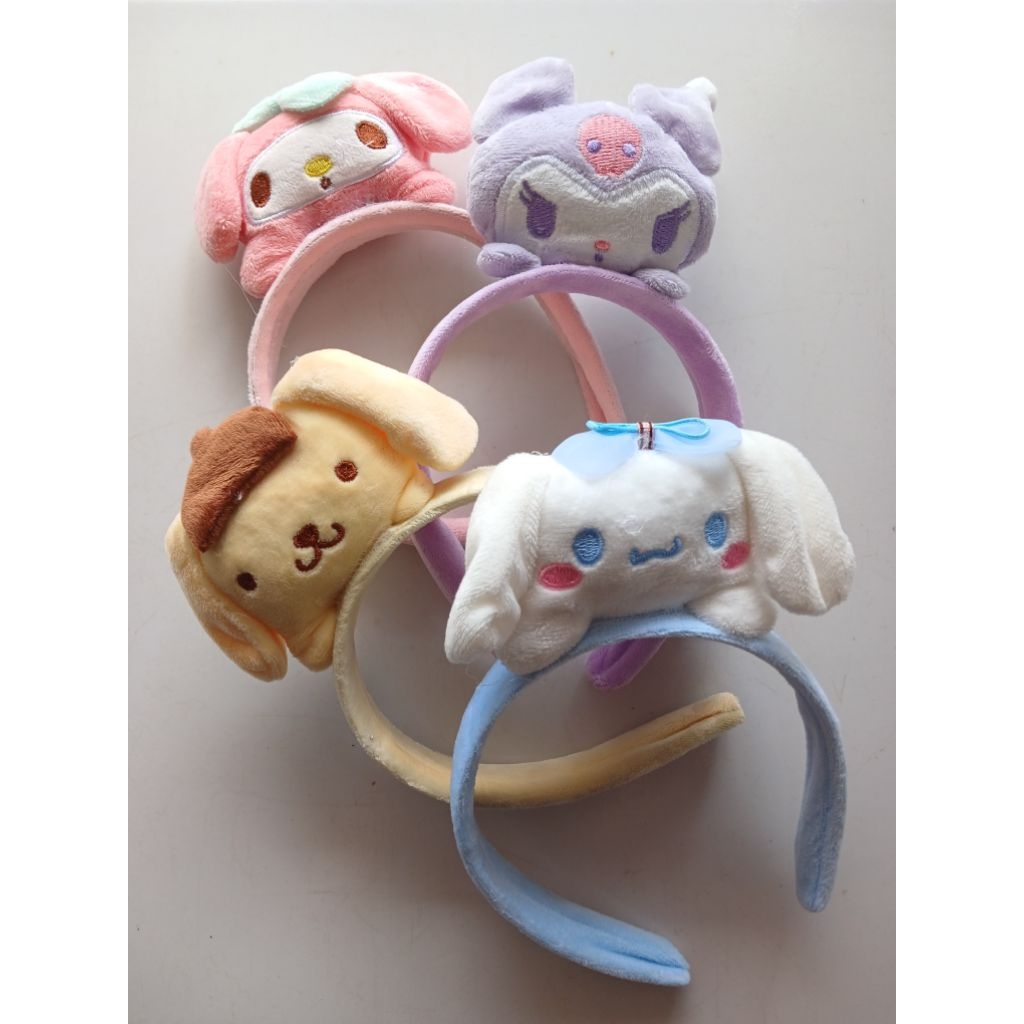 Jual Bando Anak Lucu | Shopee Indonesia