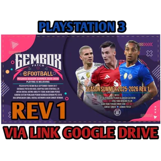 Jual Gembox Patch Terlengkap & Harga Terbaru Januari 2026 | Shopee ...
